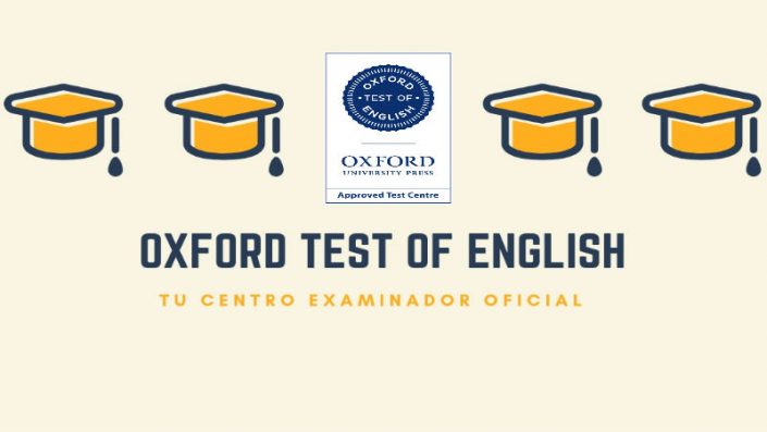 oxford-test-of-english - NLE